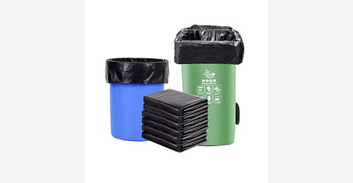 Eco-friendly plastic bags+catelogue|Goolien